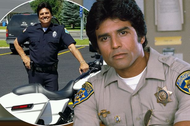Forgotten Hollywood » Blog Archive » “Forgotten Hollywood”- Officer ...