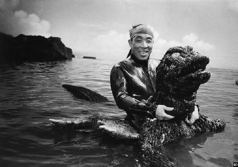 Forgotten Hollywood » Blog Archive » “Forgotten Hollywood”- Godzilla ...