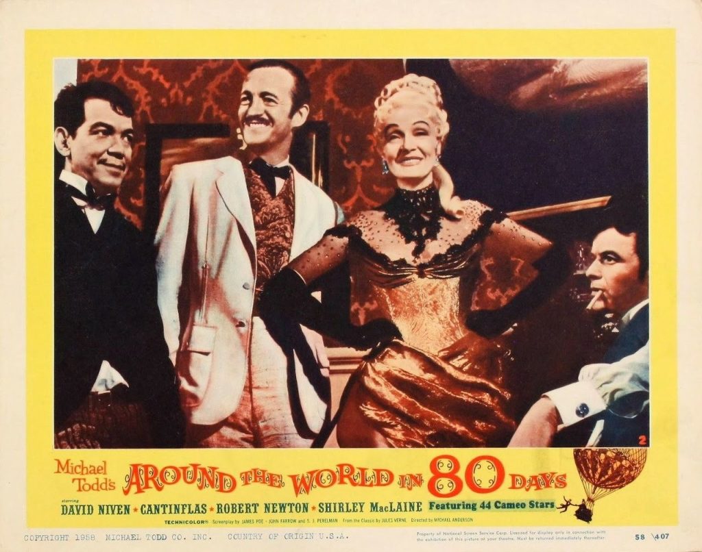 Forgotten Hollywood » Blog Archive » “Forgotten Hollywood”- Michael ...