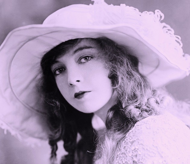 Forgotten Hollywood » Blog Archive » “Forgotten Hollywood”- Goodbye to ...