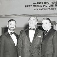 Forgotten Hollywood » Blog Archive » “Forgotten Hollywood”- Warner ...