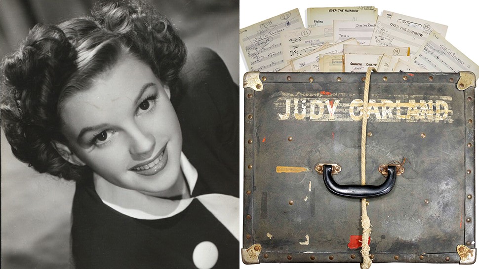 Forgotten Hollywood » Blog Archive » “Forgotten Hollywood”- The Trunk ...